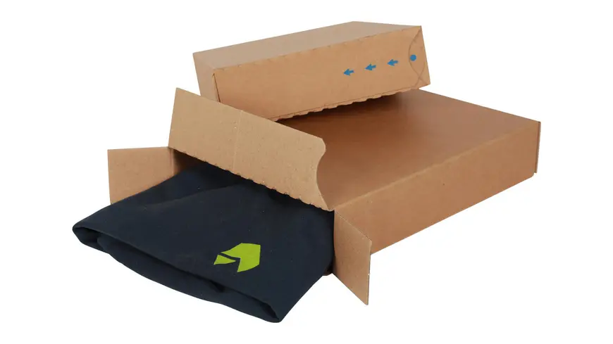 Briefbox "Standard" | packster.de