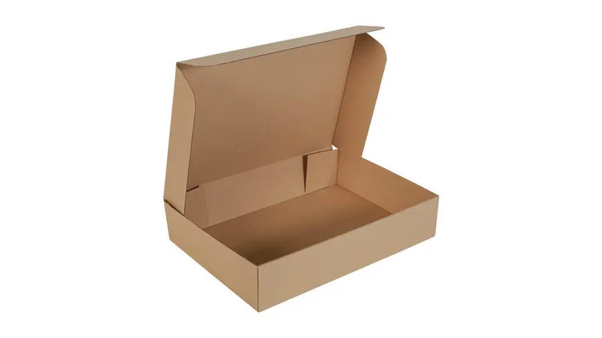 DHL Kleinpaket Karton | packster.de