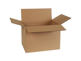 FEFCO 0201 der Standard-Faltkarton | packster.de