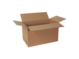 FEFCO 0201 der Standard-Faltkarton | packster.de