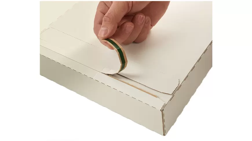 Briefbox "Premium" | packster.de