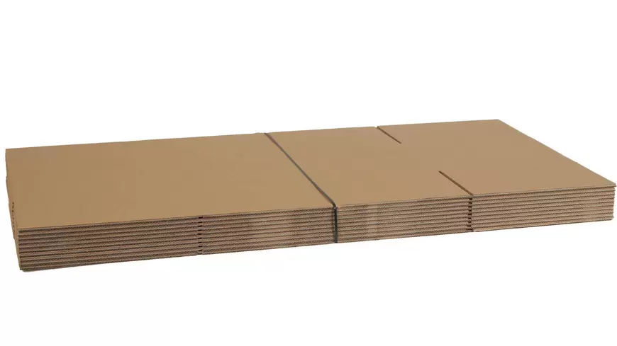 Faltkarton 800 x 300 x 200 mm Versandkarton 2.03 EB kaufen