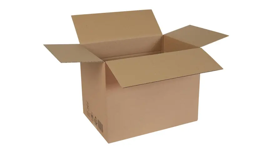 Faltkarton 430 x 310 x 335 mm mit Höhenriller kaufen