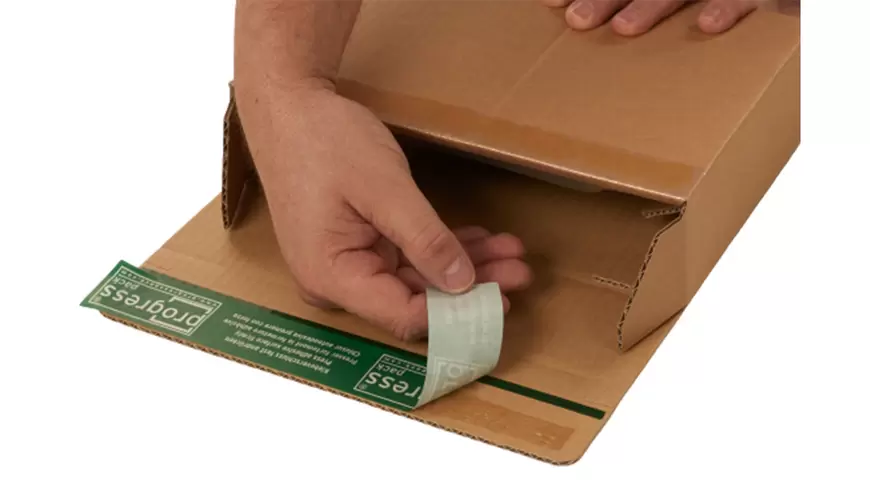 Fixpack "Premium" | packster.de