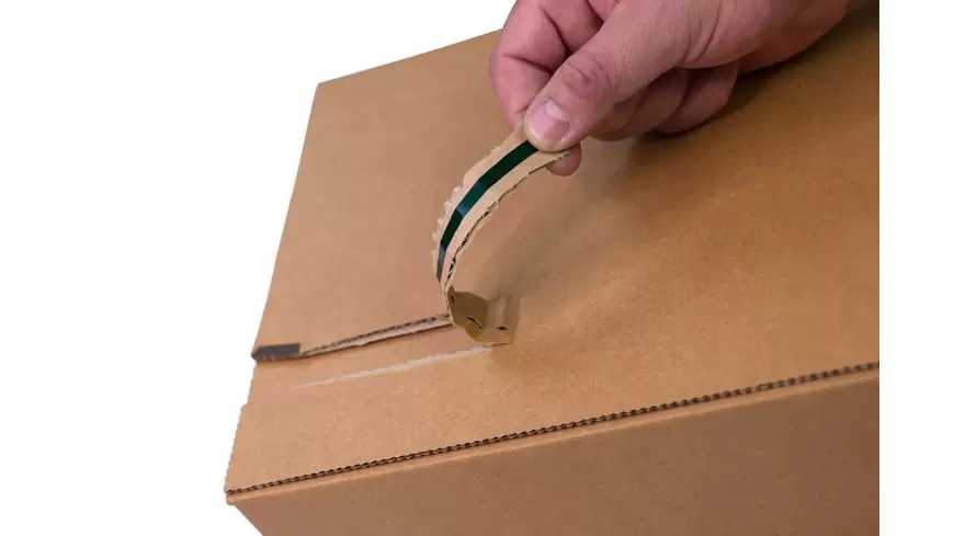 Flixbox® | DPD Paket XS | packster.de