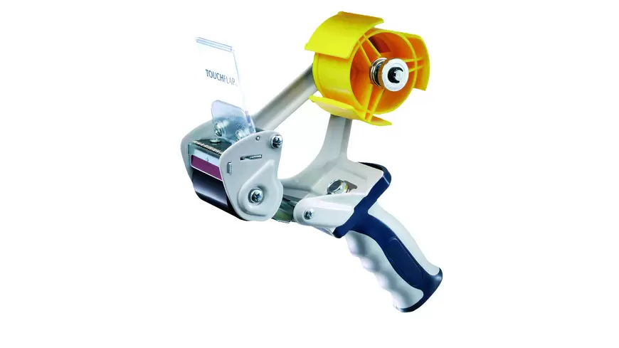 Klebeband Handabroller EX 828PL – robust & ergonomisch
