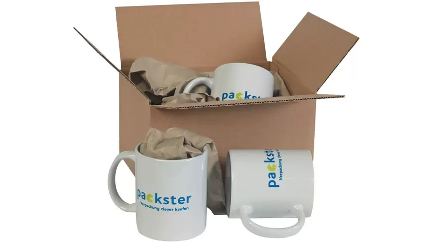 POLSTER pac Box - mobile Papierspendebox | packster.de