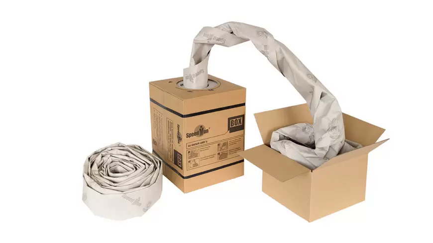 SpeedMan BOX® günstig kaufen | packster.de