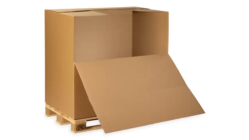 Wellpapp-Container | packster.de