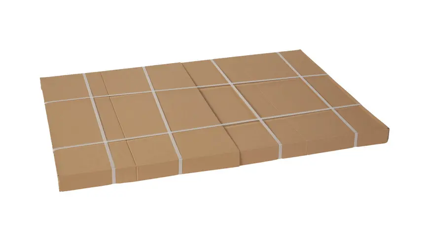 Wellpapp-Container 1200×800×800 mm – 3-teilig & extra stabil